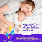 support fetal development with b12