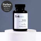 Support fetal development with Beli vitamins