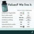 support fetal development with dha