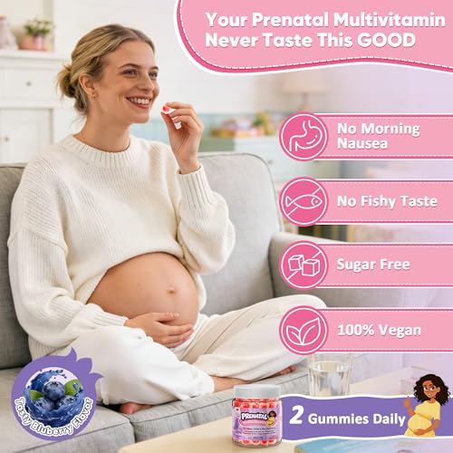 support fetal development with DHA