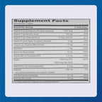 support fetal development with MAJOR tablets