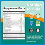 support fetal development with omega-3