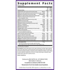 support fetal development with vitamins