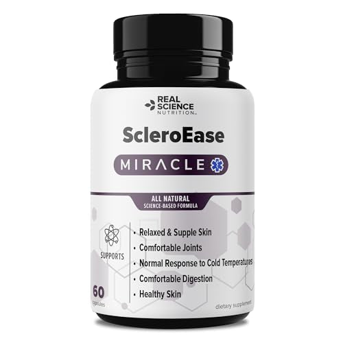 support flexible skin with supplements