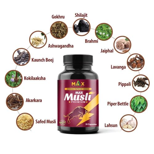 Support for active lifestyles with supplements