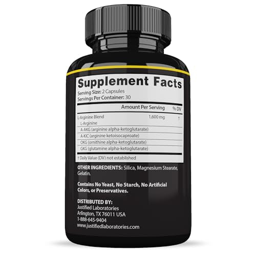support for active men's lifestyle
