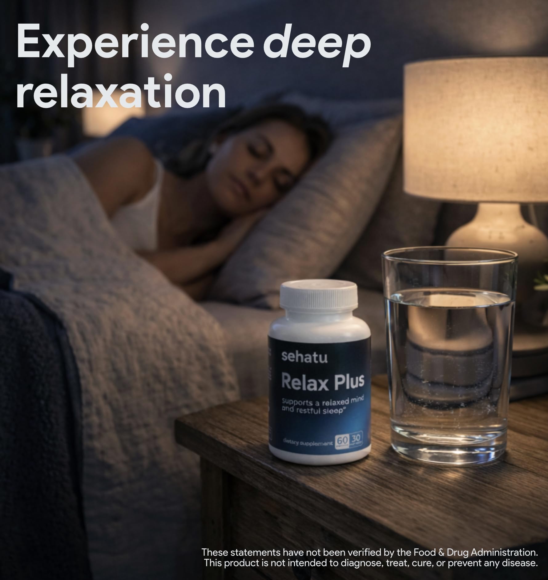 support for anxiety and stress