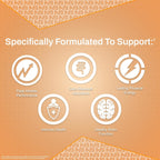 support for athletic performance