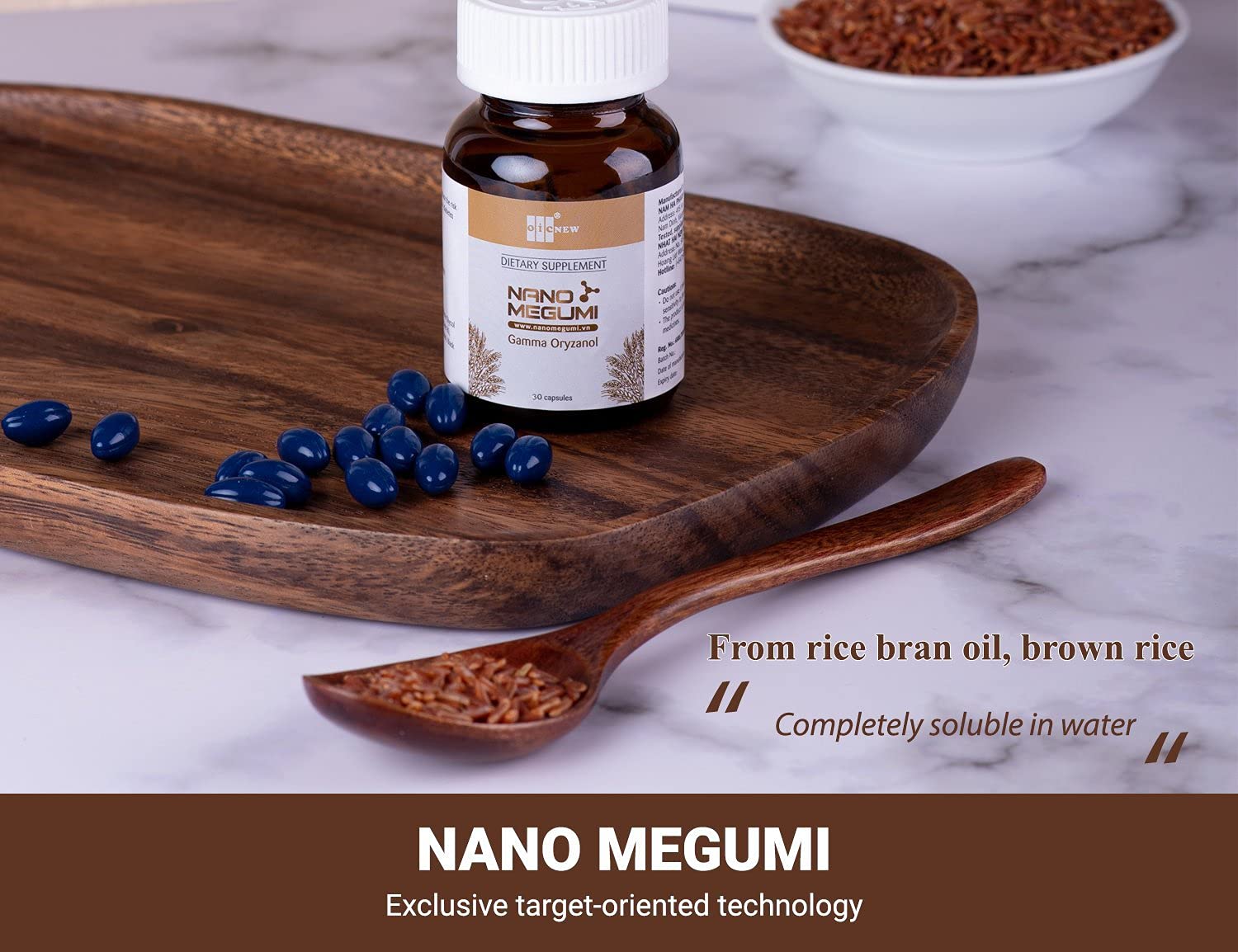 support for balanced blood sugar levels
