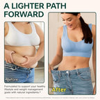 support for balanced metabolism