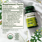 support for better sleep cycles