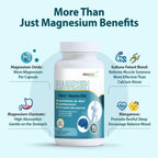 support for better sleep magnesium