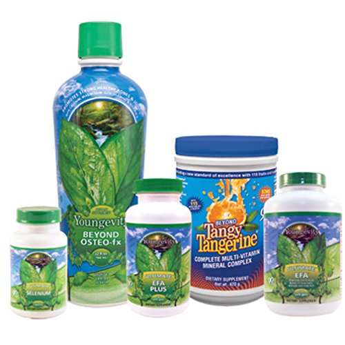 support for brain and heart health