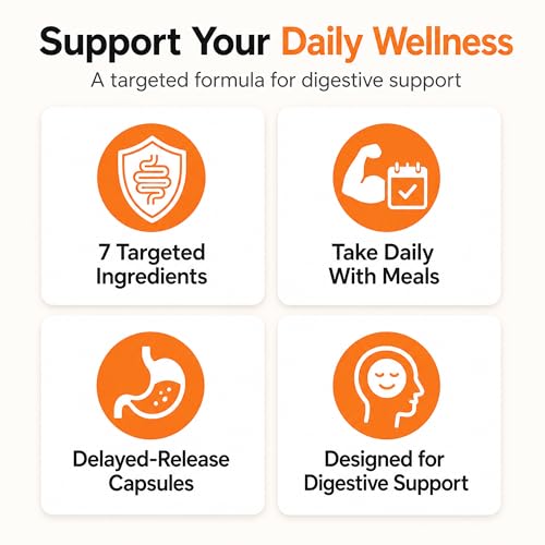 support for Candida overgrowth