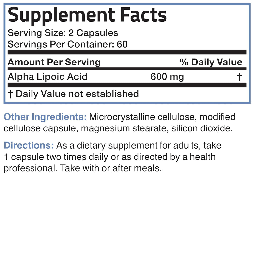support for cellular health and vitality