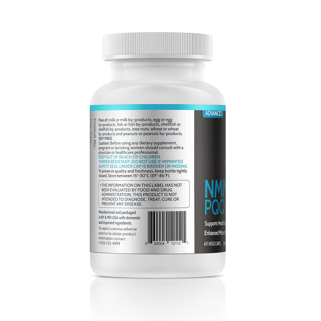 support for cellular health