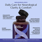 support for cellular health