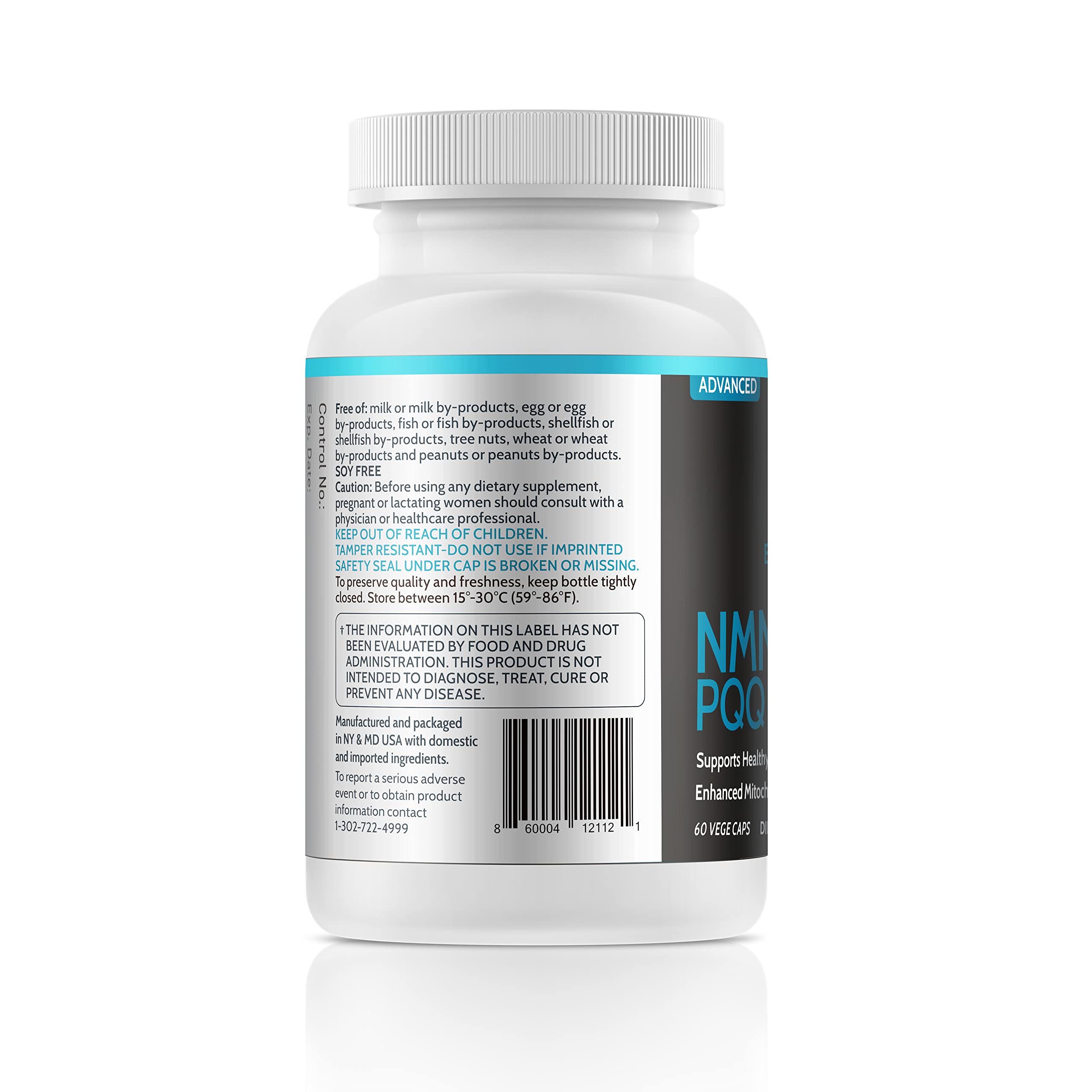 support for cellular health