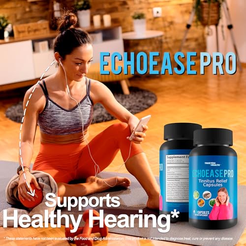 support for chronic tinnitus symptoms