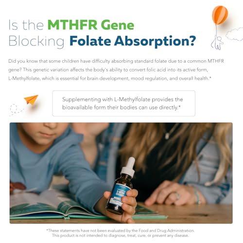 support for cognitive function in kids