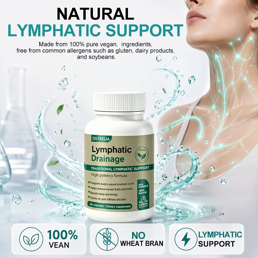 Support for detoxification and balance