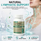 Support for detoxification and balance
