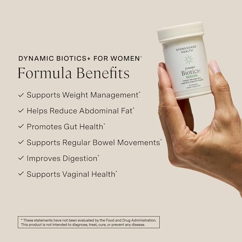 support for digestive health