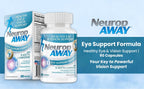 Support for dry eye relief