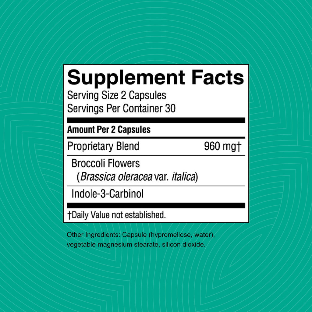 support for estrogen-influenced organs