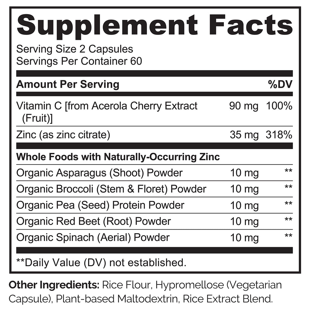support for hair and nails
