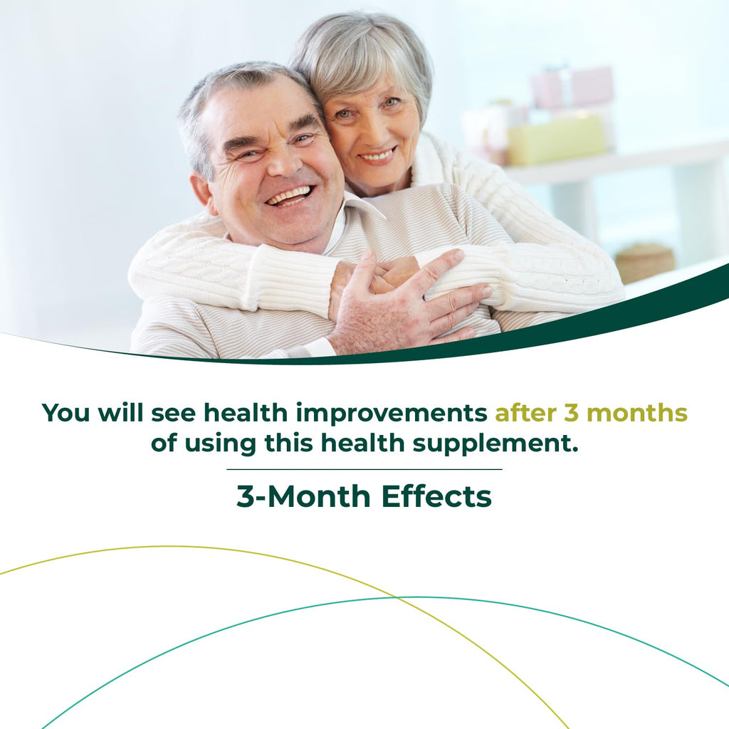 support for healthy blood sugar