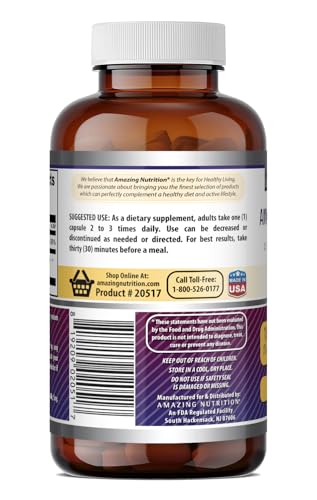 support for healthy brain function