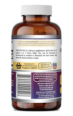 support for healthy brain function