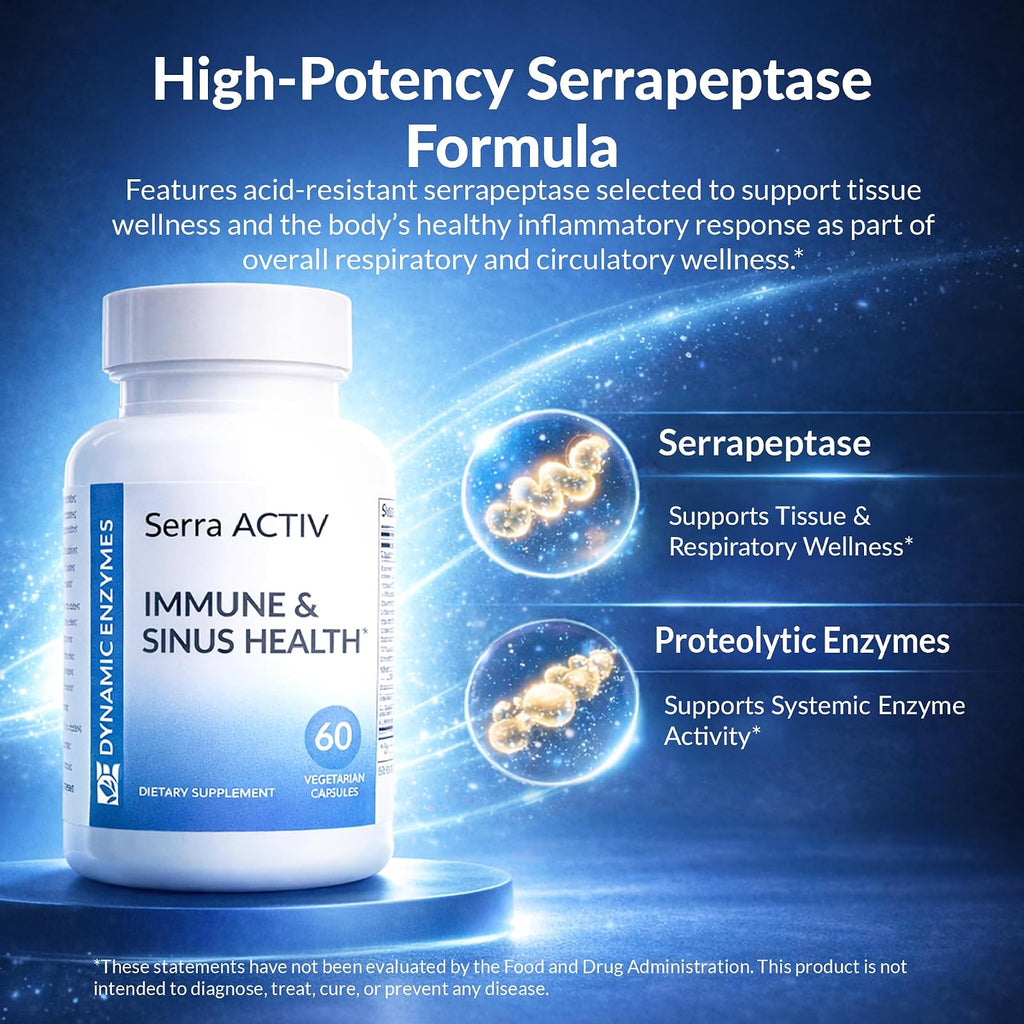 support for healthy digestion