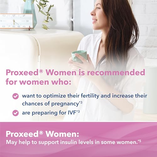 support for healthy egg development