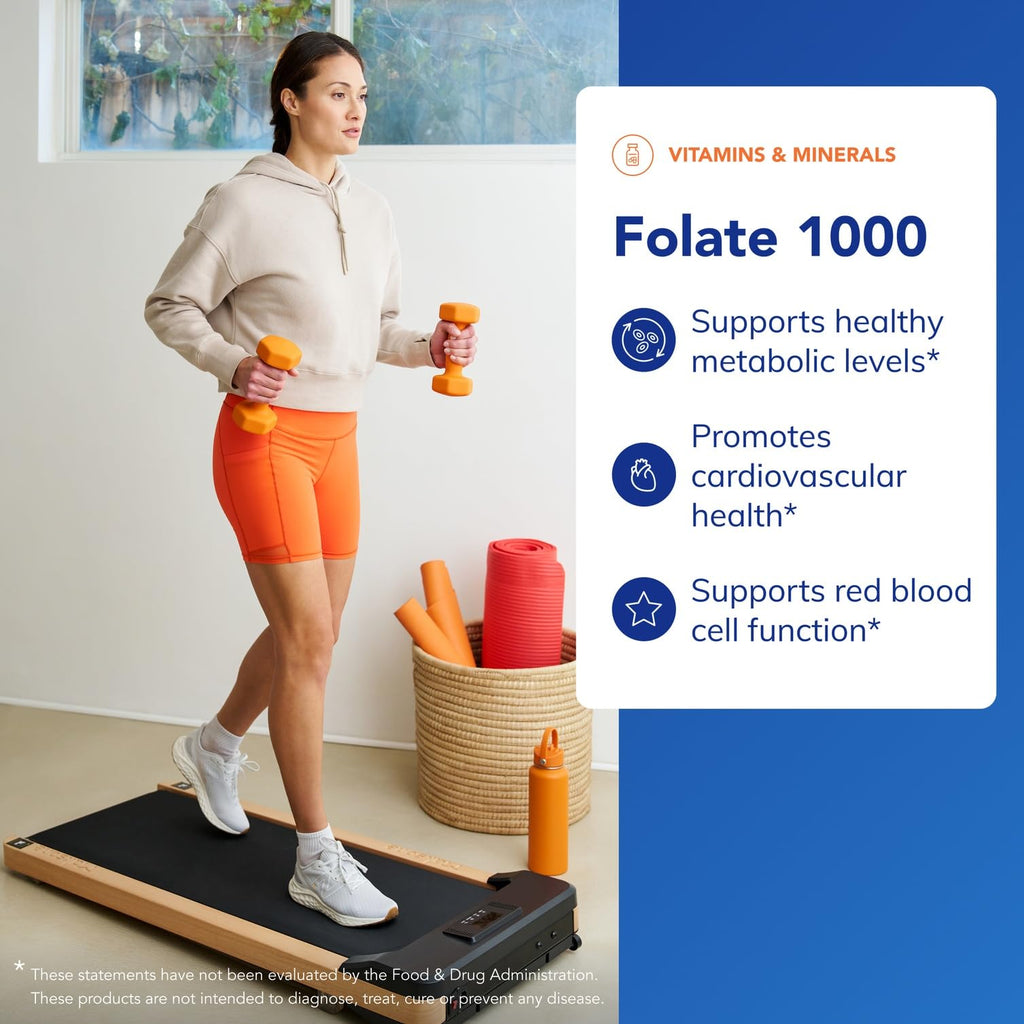 support for healthy fetal development