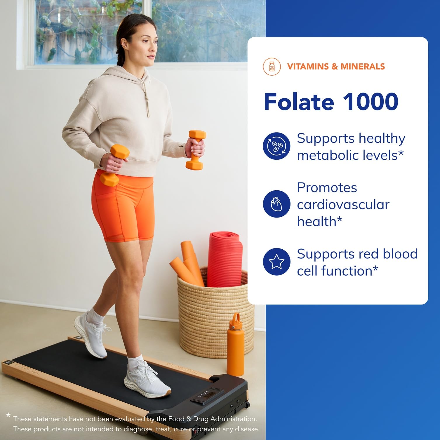 support for healthy fetal development