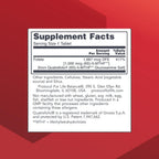 support for healthy folate levels