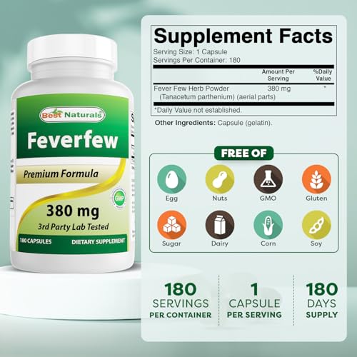 support for healthy inflammation response