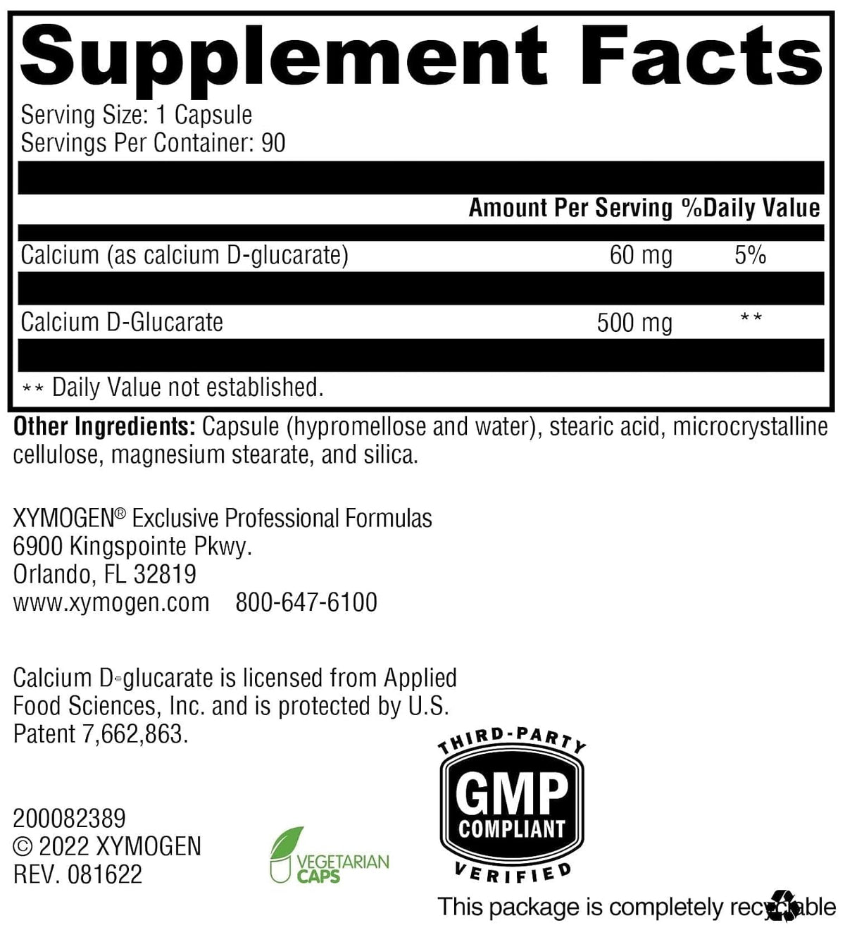 support for healthy liver function