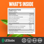 support for healthy metabolism
