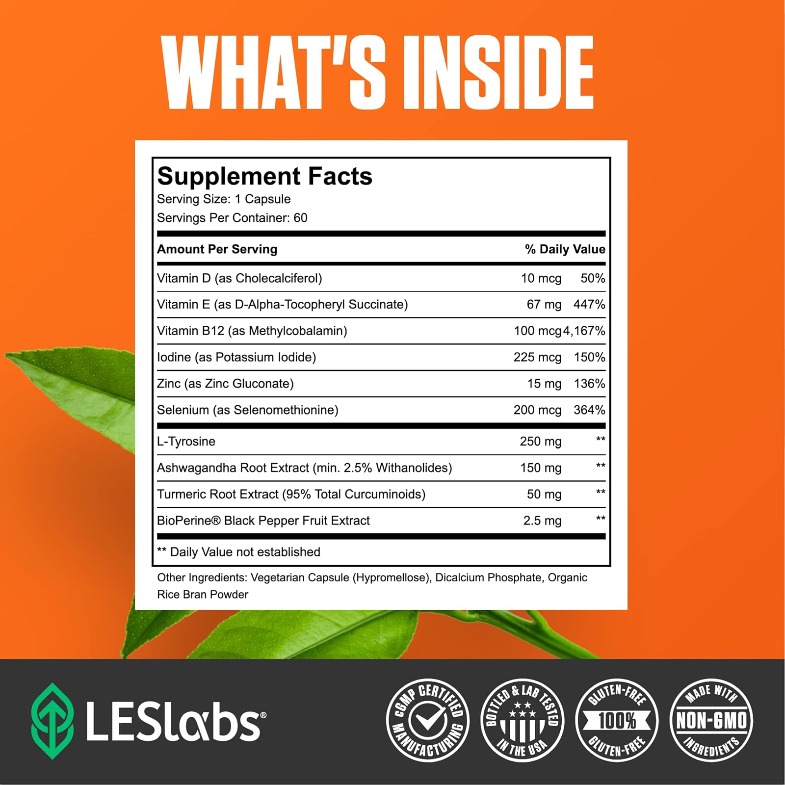 support for healthy metabolism