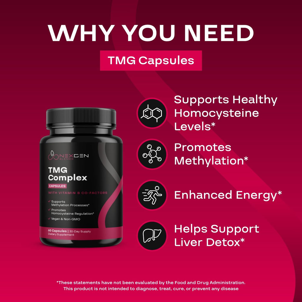 support for healthy metabolism
