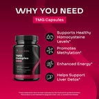 support for healthy metabolism