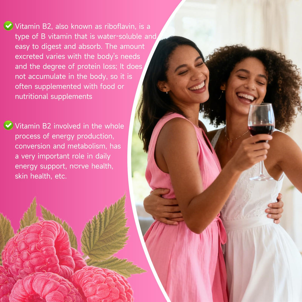 Support for healthy metabolism