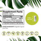 support for healthy methylation