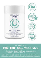 Support for healthy ovarian function