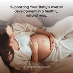 support for healthy pregnancy development