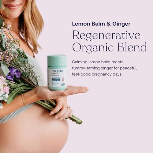 support for healthy pregnancy vitamins