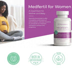 support for healthy pregnancy